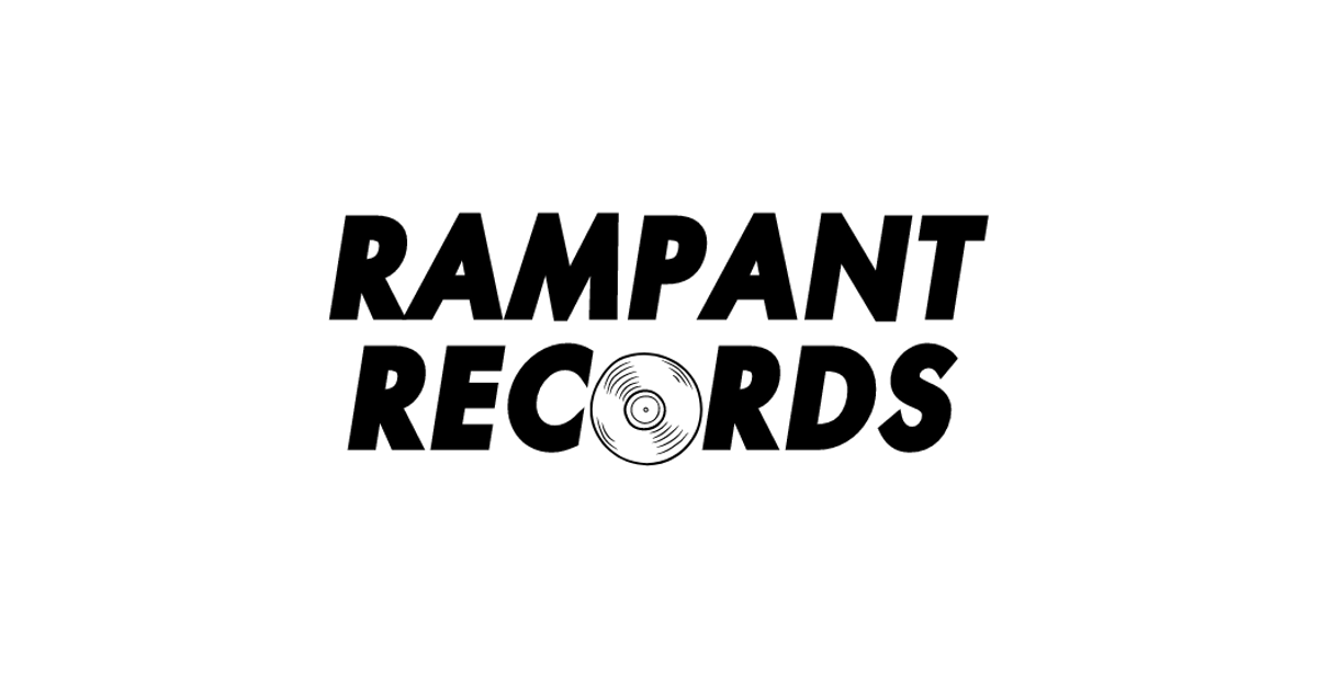 Vinyl & CD Deals at Rampant Records UK | Best Price, Fast Postage